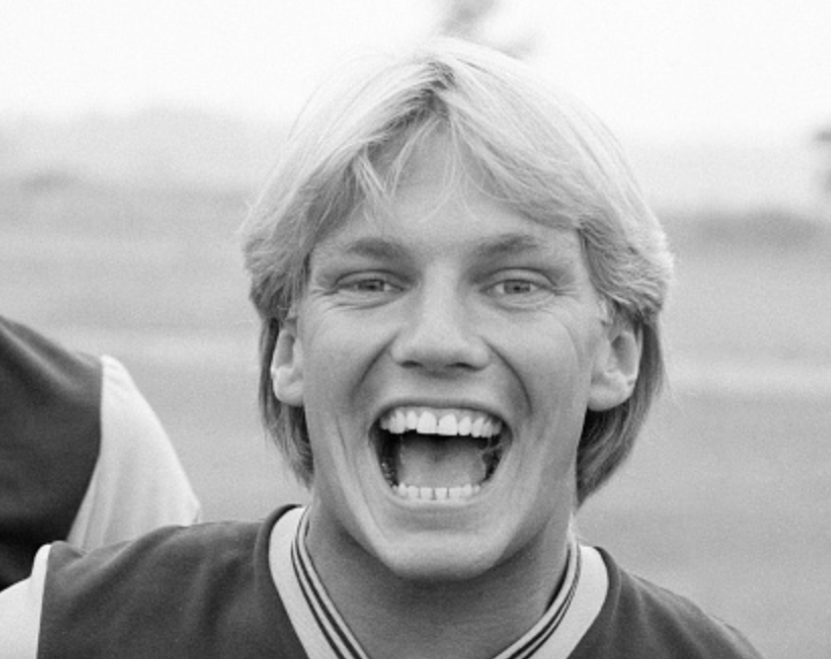 Gary Shaw - Former Villa Striker Dies Aged 63 - The Villa Underground